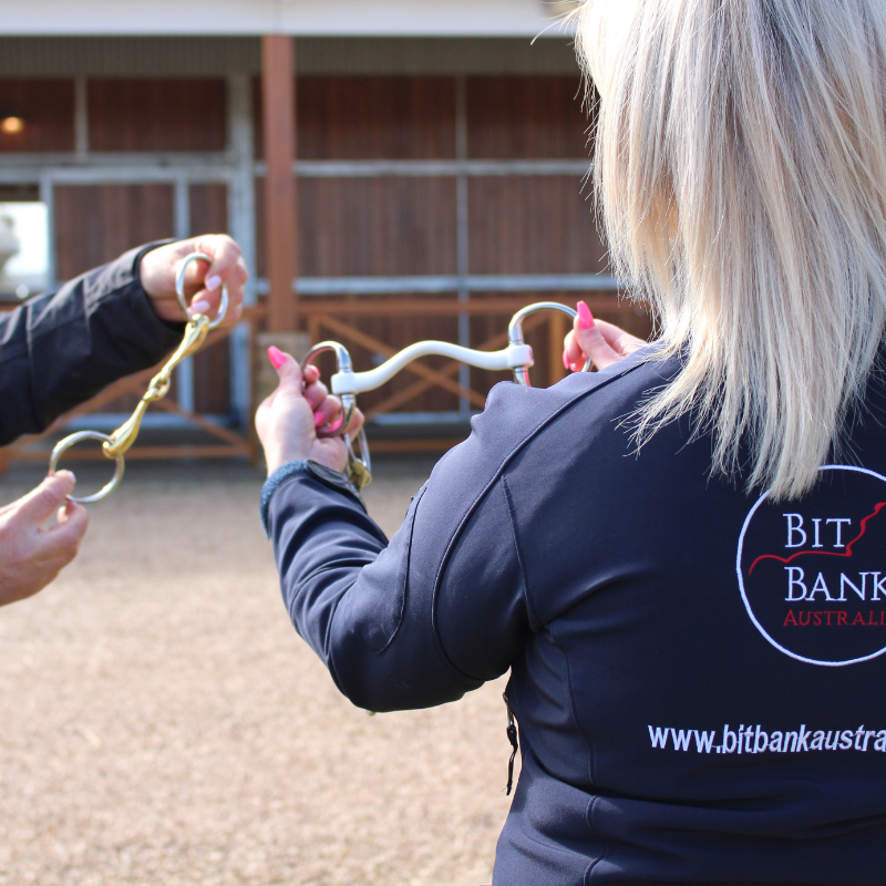 Bit Bank Australia - Your #1 Bitting Specialists!