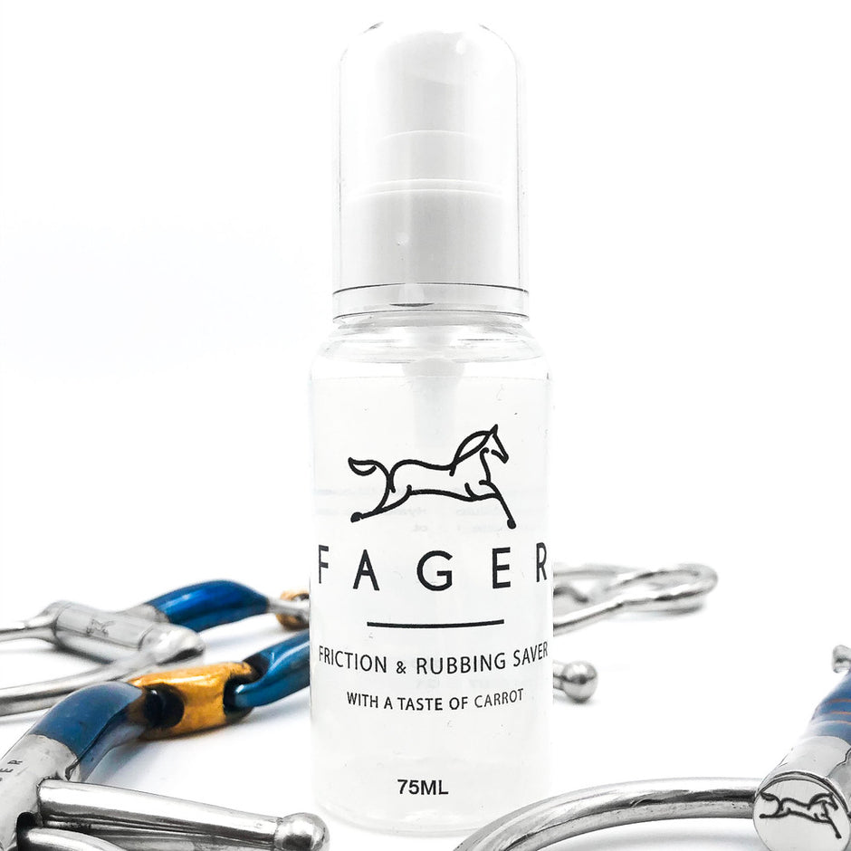 Fager Bits – Bit Bank Australia