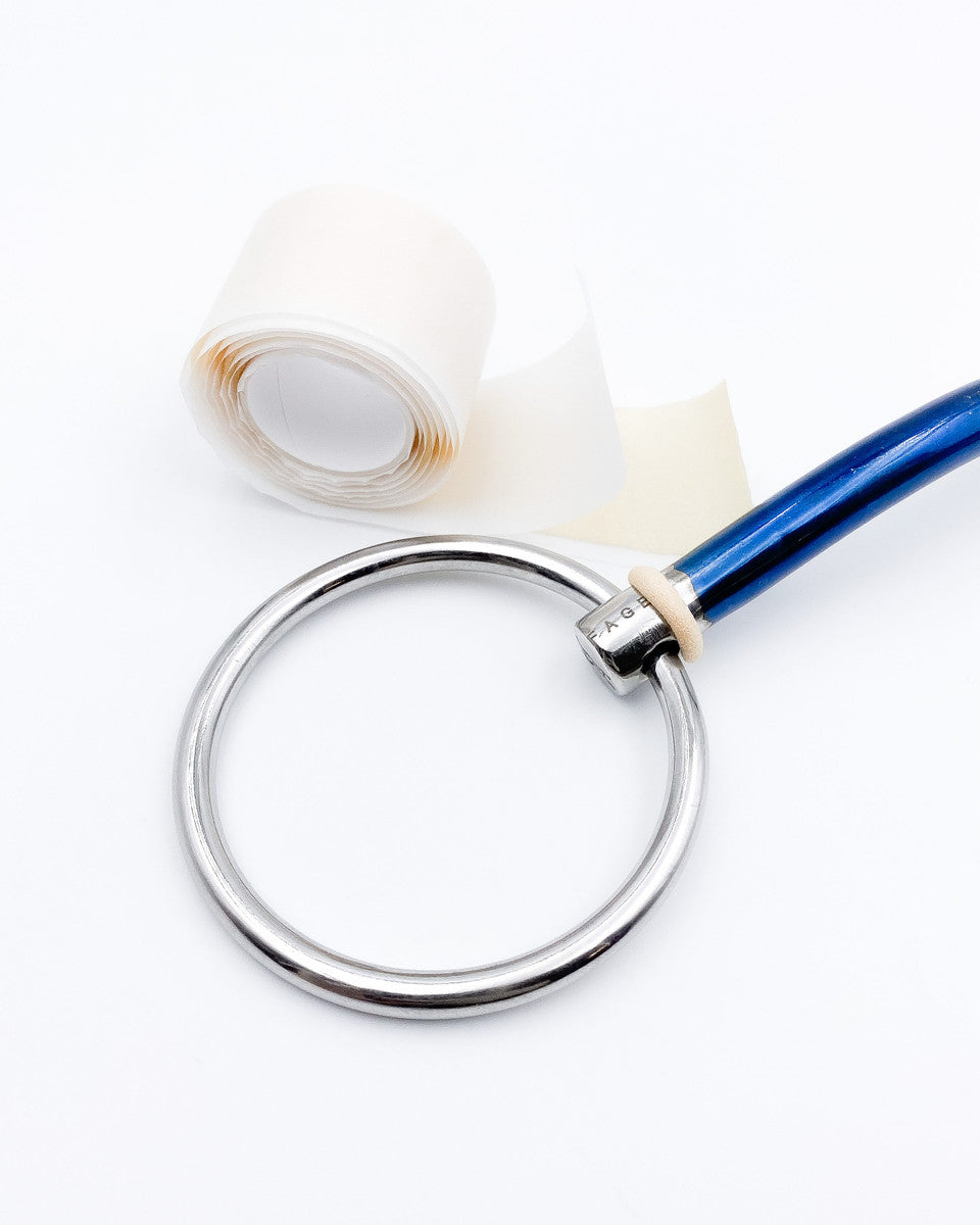 Fager Mouth Corner Bit Tape – Bit Bank Australia