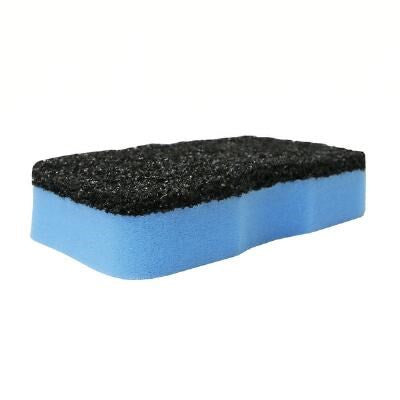 Tigers Tongue - Power Shower Sponge – Bit Bank Australia